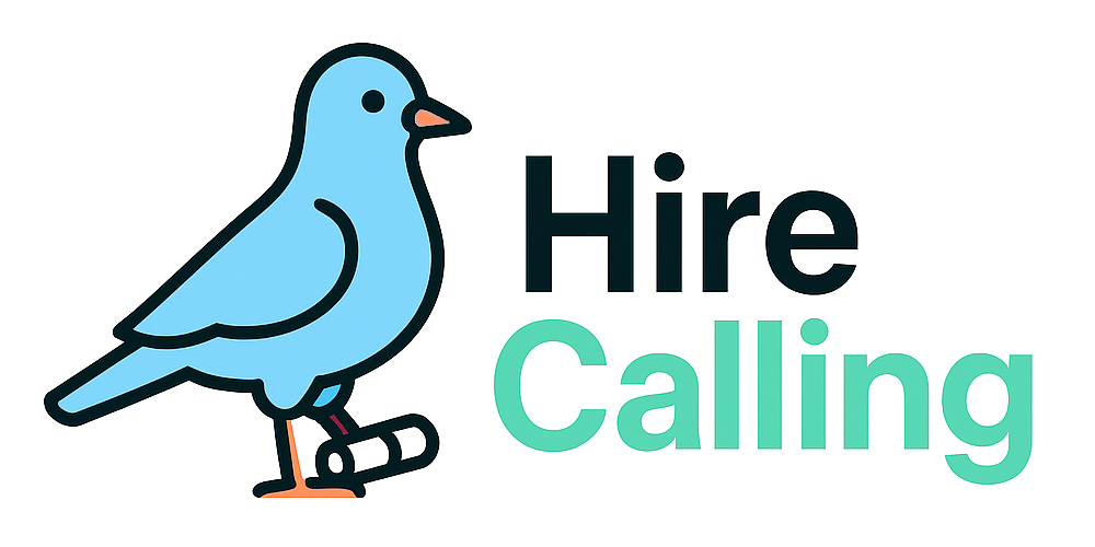 Hire Calling - Humanizing Hiring